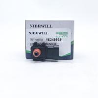 China Manifold Absolute Pressure Sensor 16249939 09359409 for Excavator Bulldozer Construction Machinery for sale