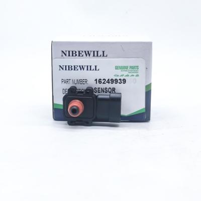 China 16249939 Manifold Absolute Pressure Sensor 09359409 for sale