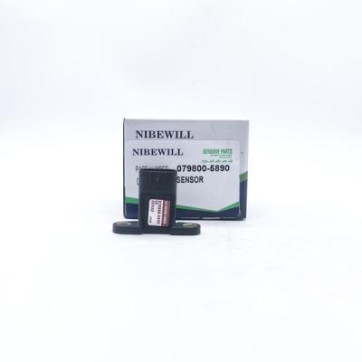 China 079800-5890 89390-1080A Manifold Absolute Pressure MAP Sensor for sale