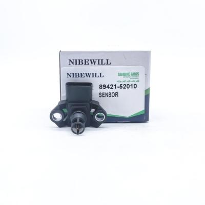 China 89421-52010 8942152010 Vacuum MAP Sensor For GS450h RX350 for sale