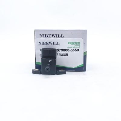China 079800-5550 180220-0140 Manifold Absolute Pressure Sensor For 4HK1 for sale