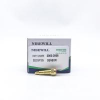 China Water Temperature Alarm Sensor 01182710 0118-2710 for PC60-7 PC200-6 Excavator Engine Parts for sale