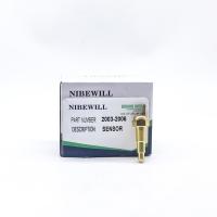 China Water Temperature Alarm Sensor 01182710 0118-2710 for PC60-7 PC200-6 Excavator Engine Parts for sale