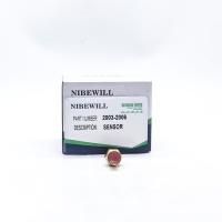 China Water Temperature Alarm Sensor 01182710 0118-2710 for PC60-7 PC200-6 Excavator Engine Parts for sale