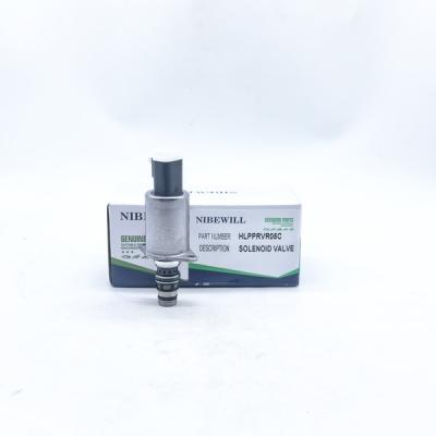 China Hydraulic Proportional Solenoid Valve HLPPRVR05C for sale