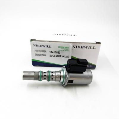 China VOE11418522 11418522 Solenoid Valve For A35F A35F FS A35F/G for sale