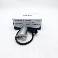 China 24V / 12V Premium Solenoid Valve For E320 E320D E320DL E330C for sale