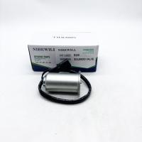 China 24V / 12V Premium Solenoid Valve For E320 E320D E320DL E330C for sale