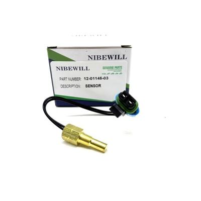 China 12-01145-03 Water Temperature Sensor Refrigeration Unit for sale