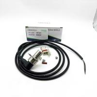 China Wheel Speed Sensor Rotation Speed Sensor 1457303 For DX380 for sale