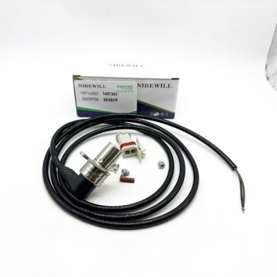 China Wheel Speed Sensor Rotation Speed Sensor 1457303 For DX380 for sale