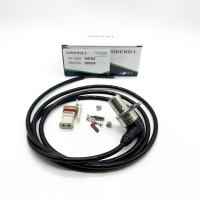 China Wheel Speed Sensor Rotation Speed Sensor 1457303 For DX380 for sale