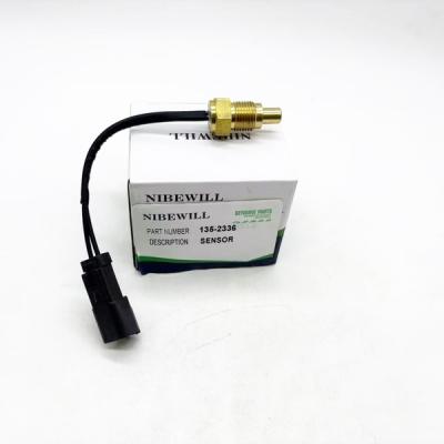 China C-AT Temperature Sensor For 135-2336 1352336  for 312B 312BL for sale
