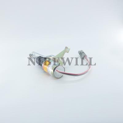 China 380002140 1-40-271-023 Shutoff Solenoid for Ds-233 D59-105-12 for sale