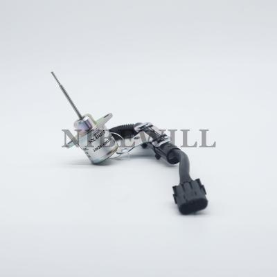 China 1G820-60022 Stop Solenoid for Kubota D722 D782 for sale