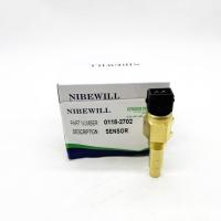 China 0118-2702 01182702 Temperature Sensor for BF6M1013 BF4M1013 Diesel Engine 24V for sale