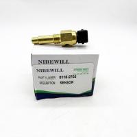 China 0118-2702 01182702 Temperature Sensor for BF6M1013 BF4M1013 Diesel Engine 24V for sale