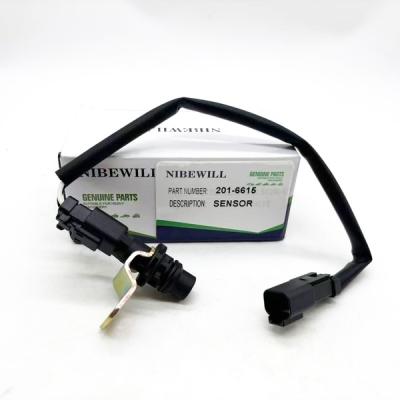 China Premium Speed Sensor For 2016615 201-6615 966H 972H 988G for sale
