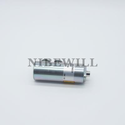 China 6N-3748 Solenoid Valve for C-aterpillar CAT Engine 1673C 3304 3306 for sale