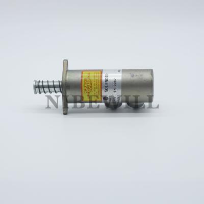 China 6N-9987 For C-aterpillar PS-500 Engine 3208 Stop Solenoid for sale
