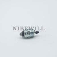 China Shutdown Solenoid Valve 94242275 24V Replacement for Excavator Bulldozer for sale