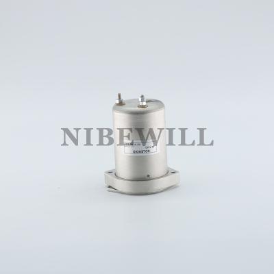 China 9X-1413 Replacement Fuel Shut off Solenoid For C-aterpillar for sale