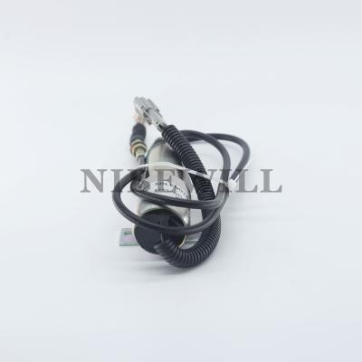 China 11E1-60100 11N6-60100 Solenoid Valve 1751 for sale