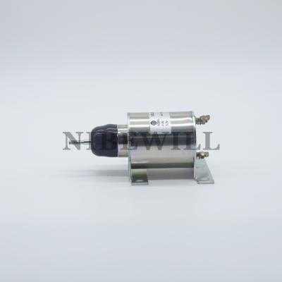 China 44-9181 Stop Solenoid for Thermo King Spare Parts - Valve Coil for sale