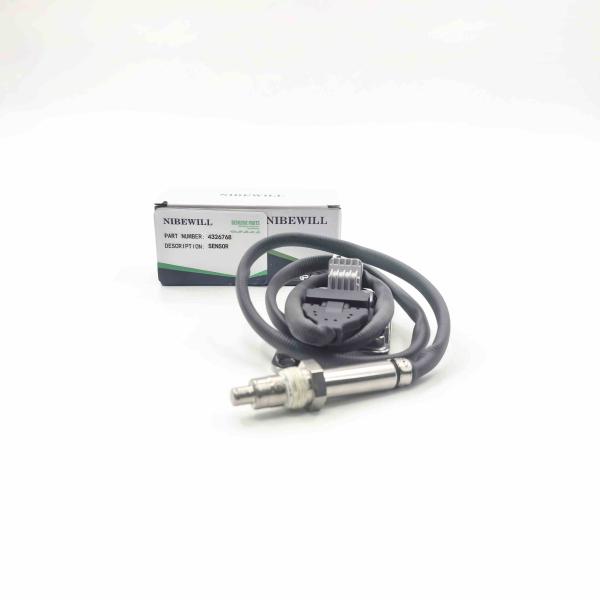 Quality 4326768 600-816-2812 Nitrogen Oxide Sensor for sale