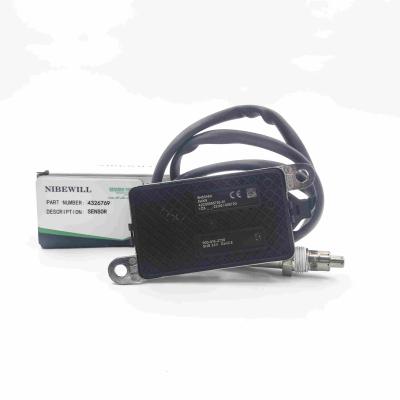 China 4326769 600-816-2720 Nitrogen Oxide Sensor OEM Quality with 3-18 Month Warranty for Construction Vehicles for sale