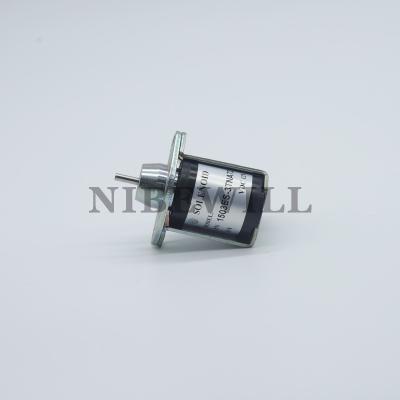 China 1503ES-3TNA72 Fuel Stop Solenoid for Yanmar 3TNE78 3TNE82A 3TNE88 for sale