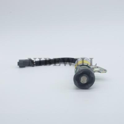 China 1756ES-12SUC11B1S5  Flameout Controller For Komatsu PC18 Excavator for sale