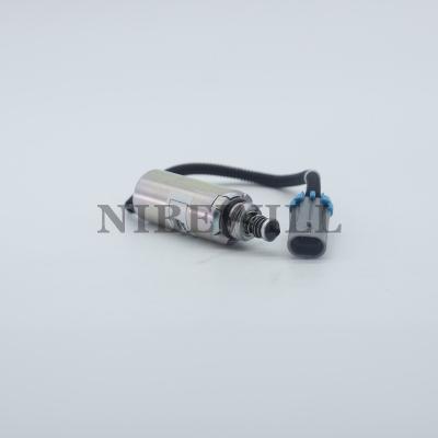 China 33072 Fuel Shutoff Solenoid for 1994-2002 GM Chevy 6.5L for sale