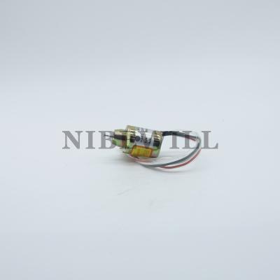 China 119653-77950 1503ES12S5SUC5S Fuel Stop Solenoid for Yanmar Kubota for sale