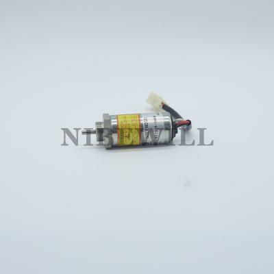 China Fuel Shut off Solenoid 897329-5680 for Isuzu 3LD1 3LD2 4LE1 engine for sale