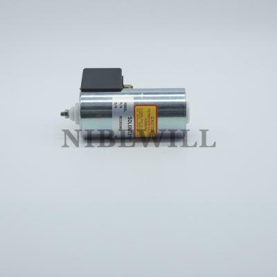 China 01181663 01180813 Diesel Stop Solenoid for Deutz for sale
