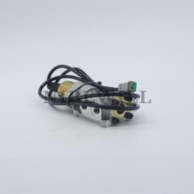 China 1370084 1368171 2417205026 1517716 Stop Selenoid valve for DSC14/DC9 for sale