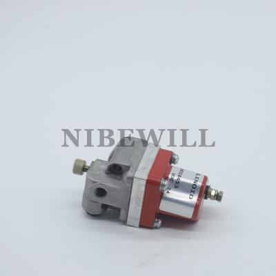 China 3018453 Fuel Stop Solenoid Valve For C-ummins 855 & N14 PAI for sale