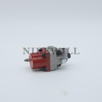 China Fuel Shut Off Solenoid 3054609 For C-ummins M11 ISX15 QSX15 N14/855 for sale