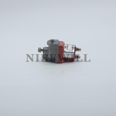 China 3098354 3017993 3054609 Engine Stop Solenoid Valve For C-ummins for sale
