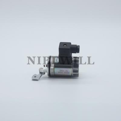 China 04281525 04271797 Fuel Shut Off Solenoid Valve for Deutz for sale