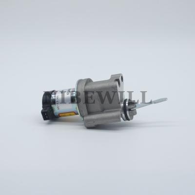 China 04513018 02938080 Engine Spare Parts Shut off Solenoid for Deutz for sale