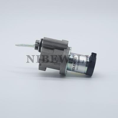 China 04513019 04513018 Fuel Shutoff Solenoid Valve Fit for Deutz Engine for sale