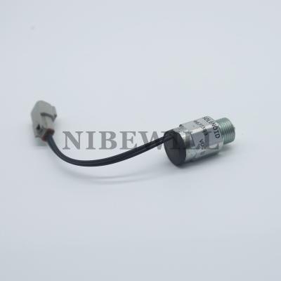 China 6677383 Fuel Shut Off Solenoid for B-obcat 751 753 763 773 863 864 for sale