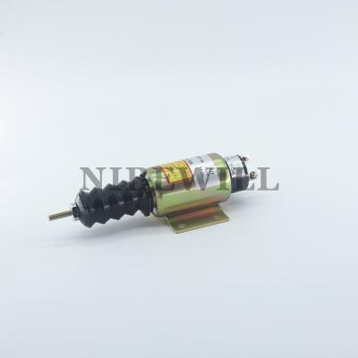 China SA-2606A New Stop Solenoid Valve compatible Mitsubishi Mixer for sale