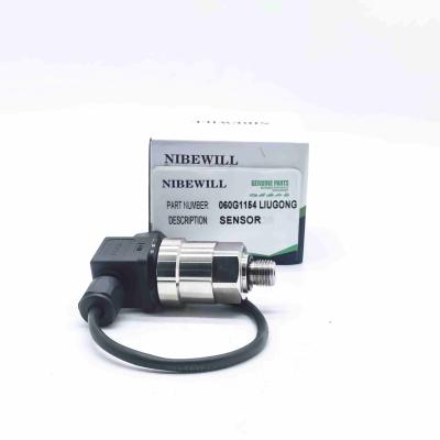 China 060G1411-60bar 060G1154-400bar for Liugong XCMG Lonking Main Pump for sale