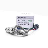 China 221-8859 Pump Pressure Sensor for CAT E320C E312C Excavator New OEM Quality for sale