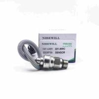 China 221-8859 Pump Pressure Sensor for CAT E320C E312C Excavator New OEM Quality for sale