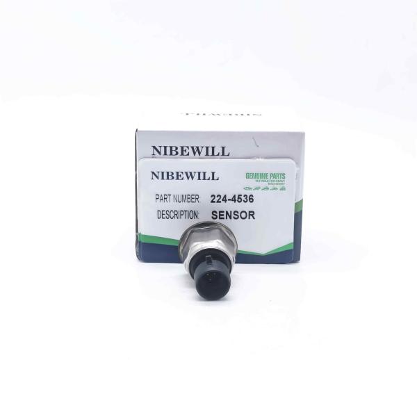 Quality Heavy Duty Pressure Sensor 224-4536 for C-aterpillar CAT C-9 3126B for sale