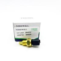 China 236-8757 Water Temperature Sensor for Telehandler TH210 TH215 24V Engine Coolant Temp Sensor for sale